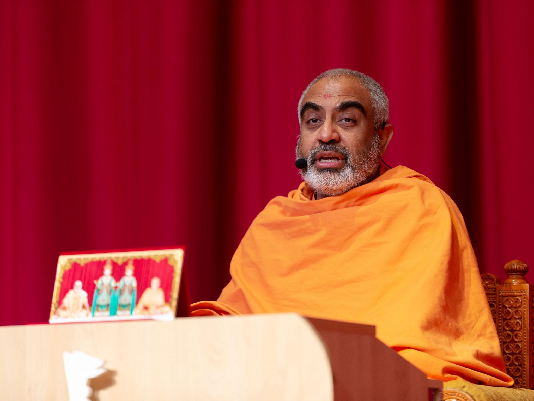 BAPS Shri Swaminarayan Mandir, London